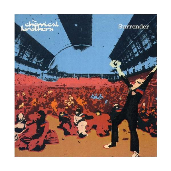 発売日: 1999/6/22輸入盤レーベル: Astralwerks収録曲: 1.1 Music:Response1.2 Under the Influence1.3 Out of Control1.4 Orange Wedge1.5 Le...