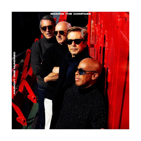 【発売日：2026年03月20日】こちらの商品は輸入盤のため、稀にジャケットに多少のスレや角にシワがある場合がございます。2026/3/20 発売輸入盤レーベル：ABSOLUTE LABEL SERVI収録曲：(ヘアカット１００)