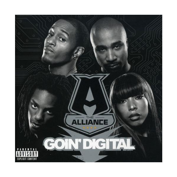 発売日: 2007/9/18輸入盤レーベル: Asylum Records収録曲: 1.1 Intro1.2 Check My Status1.3 Strange Things1.4 I Hear Ya1.5 Goin' Digital1....