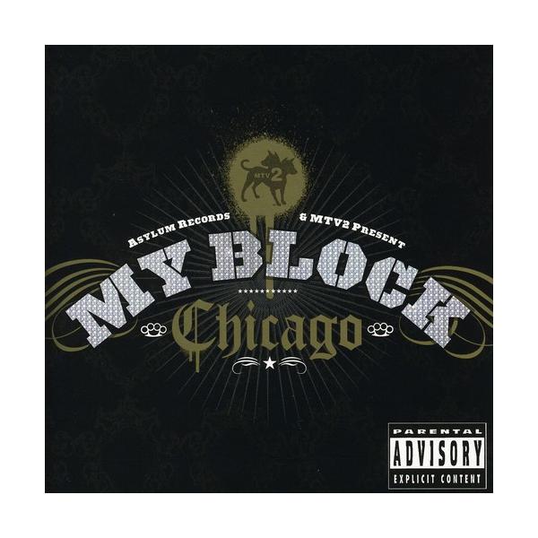 発売日: 2006/10/10輸入盤レーベル: Asylum Records収録曲: 1.1 I Gotcha - Lupe Fiasco1.2 Let's Get It Poppin' - GLC1.3 Girl Tonite - Tre...