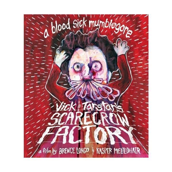【発売日：2026年04月28日】輸入盤ブルーレイですが、日本のブルーレイ・プレイヤーで視聴できます。2026/4/28発売輸入盤ジャンル：HORROR / SCI-FI / FANTASYレーベル：ART LABEL収録内容：