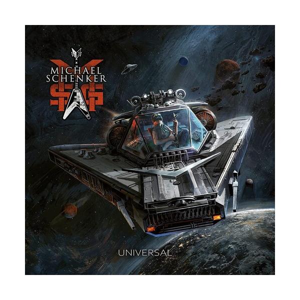 発売日: 2022/10/7輸入盤USレーベル: Atomic Fire収録曲: 1.1 Emergency (featuring Ronnie Romero, Barry Sparks ; Simon Phillips)1.2 Under...