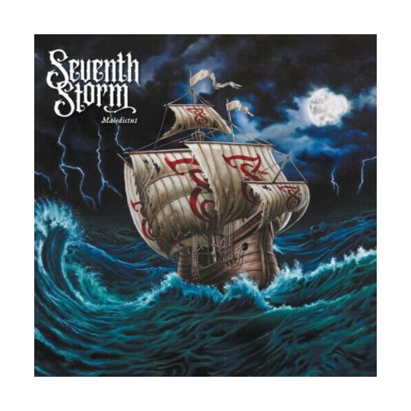 発売日: 2022/8/12輸入盤USレーベル: Atomic Fire収録曲: 1.1 Pirate's Curse1.2 Saudade (English Version)1.3 Sarpanit1.4 Gods of Babylon1...