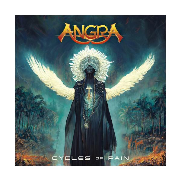 発売日: 2023/11/3輸入盤レーベル: Atomic Fire収録曲: 1.1 Cyclus Doloris1.2 Ride Into The Storm1.3 Dead Man On Display1.4 Tide Of Chang...