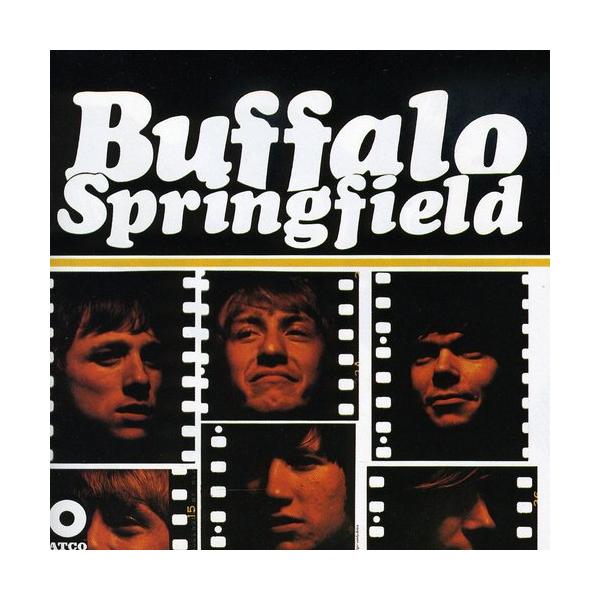 発売日: 1989/10/3輸入盤レーベル: Atco収録曲: 1.1 For What It's Worth1.2 Go and Say Goodbye1.3 Sit Down I Think I Love You1.4 Nowaday'...