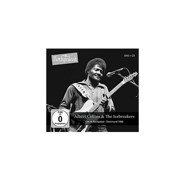 こちらの商品はネコポスでお届けできません。発売日: 2016/2/12輸入盤USレーベル: Art of Groove収録曲: 1.1 Sweet Home Chicago1.2 She's Fine1.3 Listen Here!1.4 ...