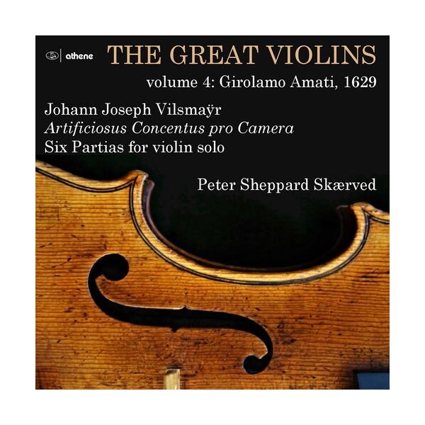 発売日: 2021/3/5輸入盤USレーベル: Athene収録曲:コメント:As well as being internationally recognized as a leading interpreter of music new...