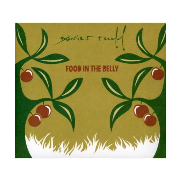 発売日: 2007/1/30輸入盤レーベル: Anti収録曲: 1.1 The Letter1.2 Messages1.3 Pockets of Peace1.4 Energy Song1.5 Fortune Teller1.6 The M...