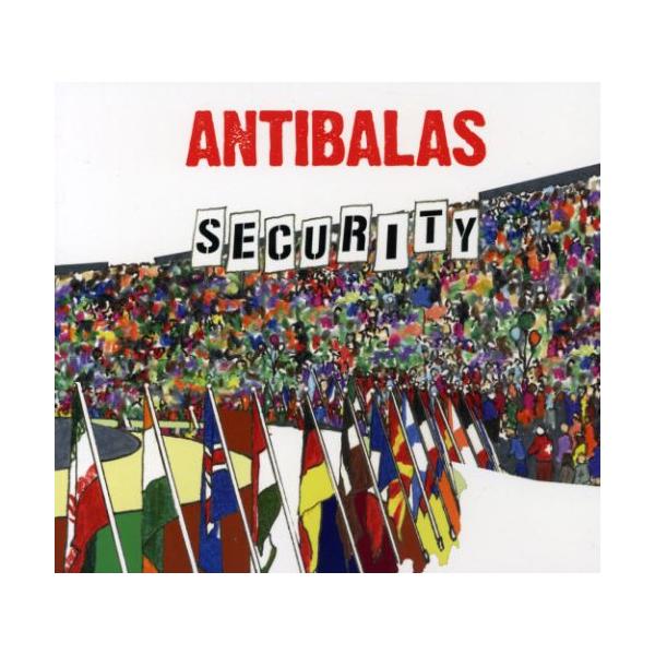 発売日: 2007/3/6輸入盤レーベル: Anti収録曲: 1.1 Beaten Metal1.2 Filibuster X1.3 Sanctuary1.4 Hilo1.5 War Hero1.6 I.C.E1.7 Ageコメント:Bui...