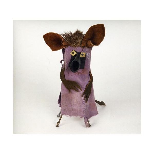 発売日: 2011/5/10輸入盤レーベル: Anti収録曲: 1.1 Knuckle Down1.2 Piranhas Club1.3 Steak Knives1.4 Dark Arts1.5 Haute Tropique1.6 Sham...