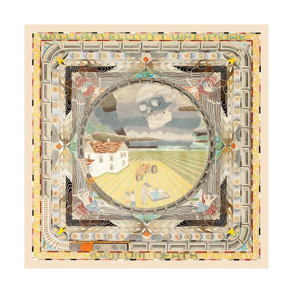 発売日: 2015/3/31輸入盤レーベル: Anti収録曲: 1.1 Healing to Do1.2 Civilizations1.3 Trouble in Your Heart1.4 A Thousand Deaths1.5 Go o...