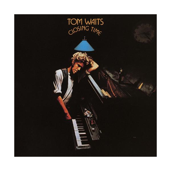 2018/3/9 発売輸入盤レーベル：ANTI収録曲：(トムウェイツ)