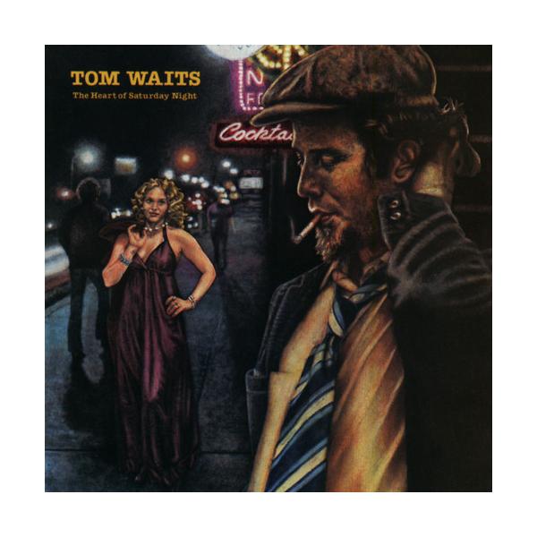 発売日: 2018/3/23輸入盤USレーベル: Anti収録曲: 1.1 New Coat of Paint1.2 San Diego Serenade1.3 Semi Suite1.4 Shiver Me Timbers1.5 Diam...