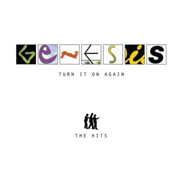 発売日: 2007/3/27輸入盤レーベル: Atlantic収録曲: 1.1 Turn It on Again1.2 Invisible Touch1.3 Mama1.4 Land of Confusion1.5 I Can't Danc...