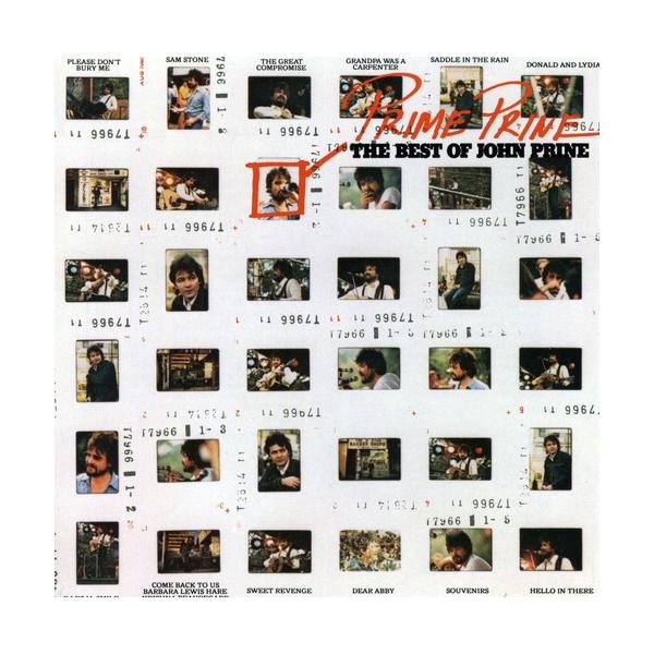 発売日: 1990/10/25輸入盤レーベル: Atlantic収録曲: 1.1 Sam Stone1.2 Saddle in the Rain1.3 Please Don't Bury Me1.4 The Great Compromise...