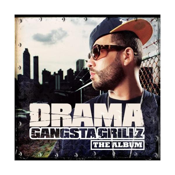 発売日: 2007/12/4輸入盤レーベル: Atlantic収録曲: 1.1 Setup - Drama1.2 Gangsta Grillz - Drama, Lil Jon1.3 Takin Pictures - Drama, Jim ...