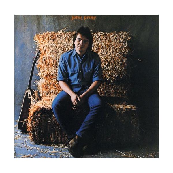 発売日: 1990/1/24輸入盤レーベル: Atlantic収録曲: 1.1 Illegal Smile1.2 Spanish Pipedream1.3 Hello in There1.4 Sam Stone1.5 Paradise1.6...