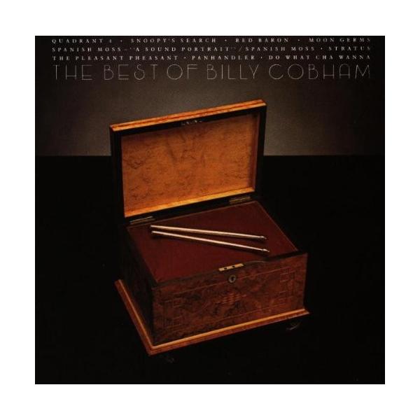 発売日: 1990/10/25輸入盤レーベル: Atlantic収録曲: 1.1 Quadrant 41.2 Snoopy's Search1.3 Red Baron1.4 Spanish Moss1.5 Moon Germs1.6 Str...