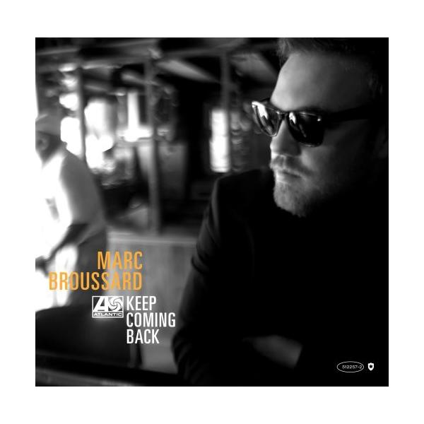 2008/9/16 発売輸入盤収録曲：(マークブルサード)