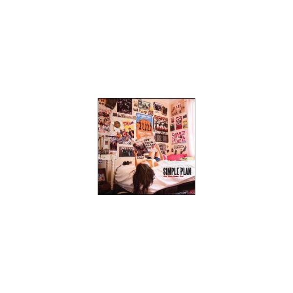 2011/6/21 発売輸入盤収録曲：1. You Suck at Love - 3:112. Can't Keep My Hands Off You - 3:203. Jet Lag - 3:234. Astronaut - 3:405....