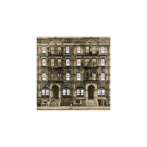 2015/2/24 発売輸入盤収録曲：(レッドツェッペリン)