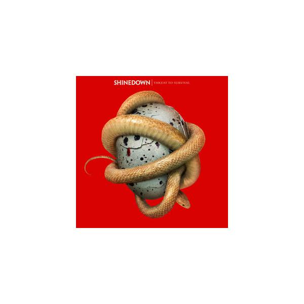 発売日: 2015/9/18輸入盤レーベル: Atlantic収録曲: 1.1 Asking for It1.2 Cut the Cord1.3 State of My Head1.4 Outcast1.5 How Did You Love...