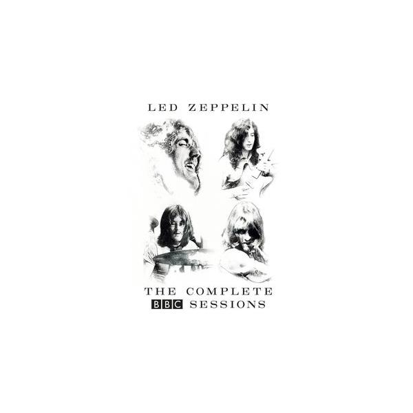 こちらの商品はネコポスでお届けできません。発売日: 2016/9/16輸入盤USレーベル: Atlantic収録曲: 1.1 You Shook Me (23/3/69 Top Gear)1.2 I Can't Quit You Baby ...