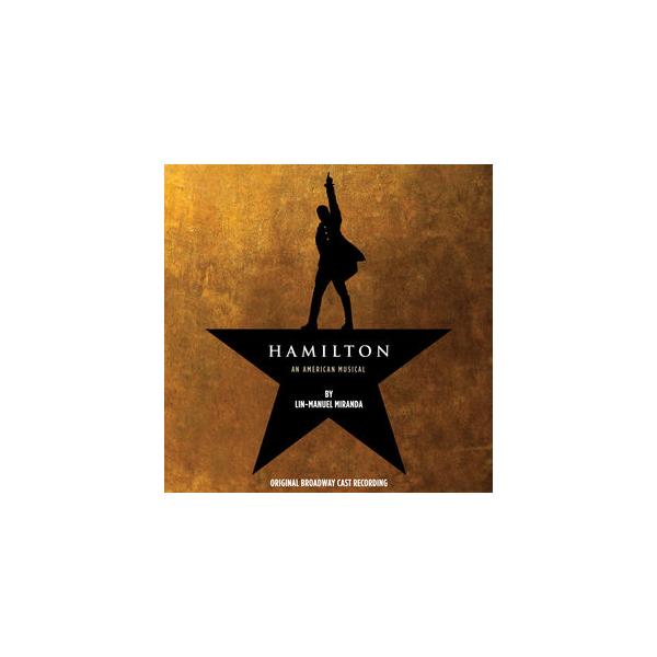 発売日: 2016/7/8輸入盤USレーベル: Atlantic収録曲: 1.1 Alexander Hamilton - By Leslie Odom, Jr., Anthony Ramos, Daveed Diggs, Okieriet...