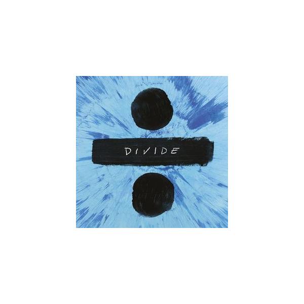 2017/3/3 発売輸入盤レーベル：ATLANTIC収録曲：1. Eraser2. Castle on the Hill3. Dive4. Shape of You5. Perfect6. Galway Girl7. Happier8. ...