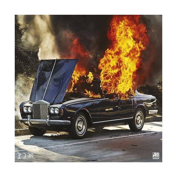 発売日: 2017/6/16輸入盤USレーベル: Atlantic収録曲: 1.1 Number One Ft. Richie Havens ; Son Little1.2 Easy Tiger1.3 Live in the Moment1...