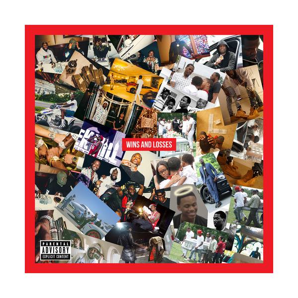 発売日: 2017/7/21輸入盤USレーベル: Atlantic収録曲: 1.1 Wins ; Losses1.2 Heavy Heart1.3 F* That Check Up (Feat. Lil Uzi Vert)1.4 Whate...