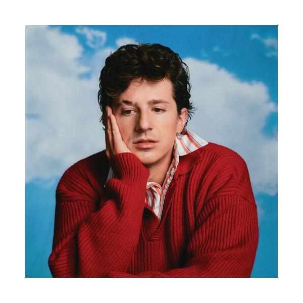 【発売日：2026年03月06日】2026/3/6 発売輸入盤レーベル：ATLANTIC収録曲：(チャーリープース)