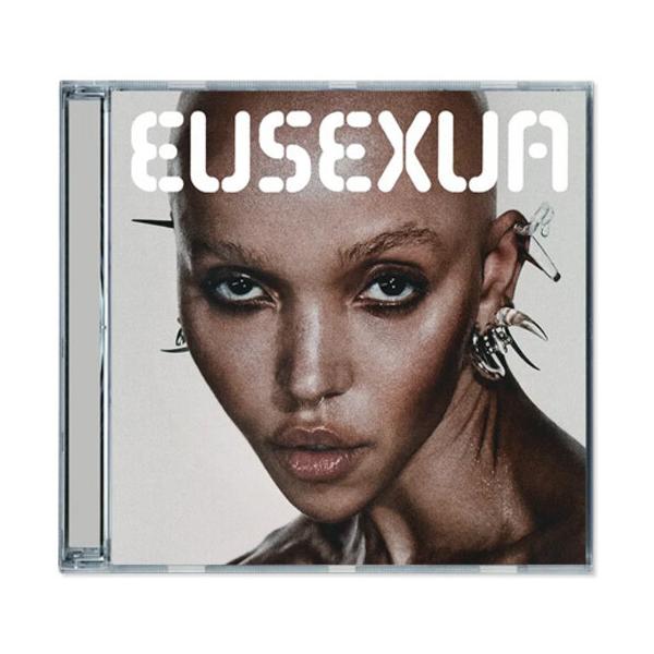 【発売日：2025年01月24日】2025/01/24 発売輸入盤レーベル： ATLANTIC収録曲：