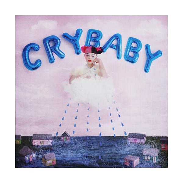 2024/5/17 発売輸入盤レーベル： ATLANTIC収録曲：1 Cry Baby2 Dollhouse3 Sippy Cup4 Carousel5 Alphabet Boy6 Soap7 Training Wheels8 Pity P...