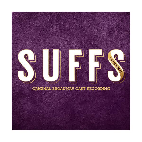 【発売日：2024年09月27日】2024/09/27 発売輸入盤レーベル： ATLANTIC収録曲：(ミュージカル)