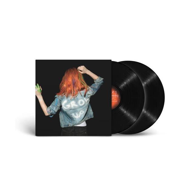 こちらの商品は輸入盤のため、稀にジャケットに多少のスレや角にシワがある場合がございます。こちらの商品はネコポスでお届けできません。2024/1/5 発売輸入盤レーベル：ATLANTIC収録曲：- Disc 1 -1 Fast in My C...