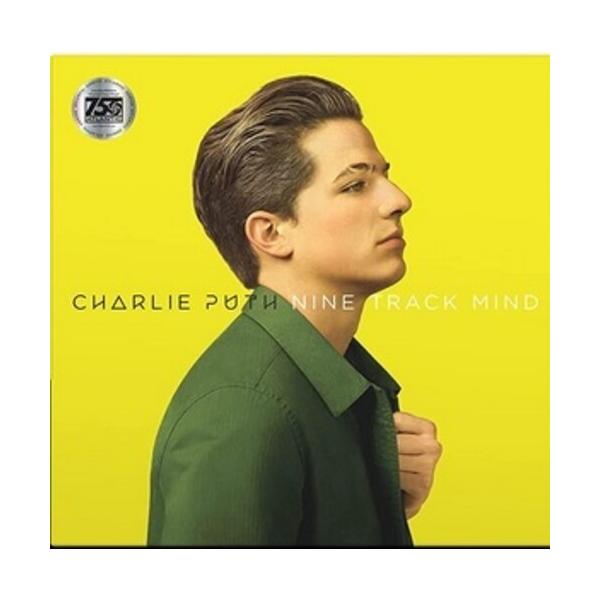 こちらの商品は輸入盤のため、稀にジャケットに多少のスレや角にシワがある場合がございます。こちらの商品はネコポスでお届けできません。2023/6/9 発売輸入盤レーベル：ATLANTIC収録曲：(チャーリープース)