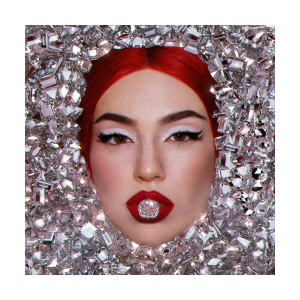 発売日: 2023/1/27輸入盤USレーベル: Atlantic収録曲: 1.1 Sleepwalker1.2 Maybe You're the Problem1.3 Ghost1.4 Hold Up (Wait a Minute)1.5...