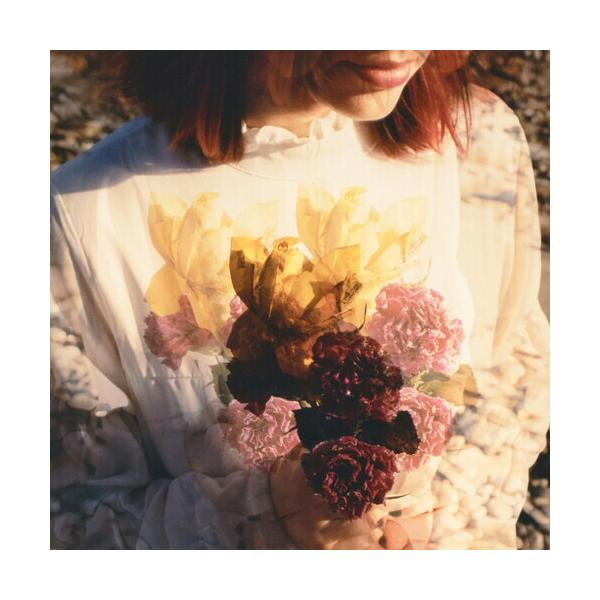 発売日: 2021/5/21輸入盤USレーベル: Atlantic収録曲:コメント:2021 release. Soulful-alternative singer-songwriter and pianist, Genevieve Sto...