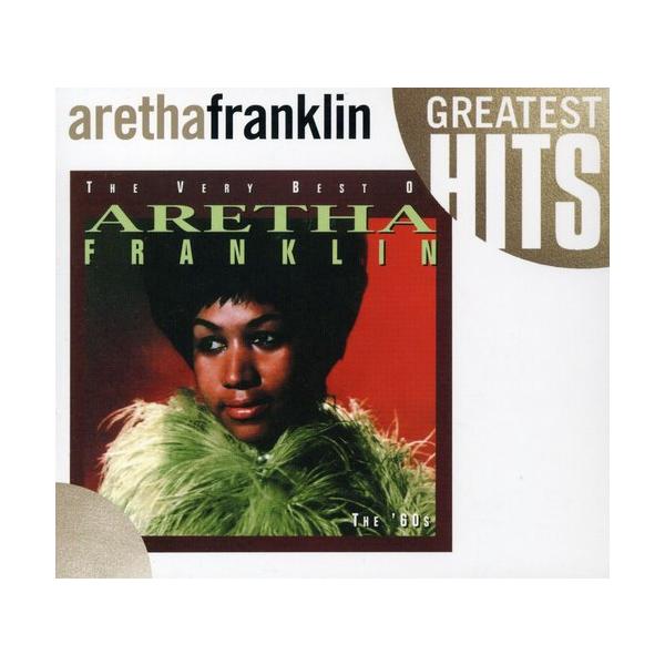 発売日: 1994/3/22輸入盤レーベル: Atlantic収録曲: 1.1 Respect1.2 Baby I Love You1.3 I Never Loved a Man (The Way I Love You)1.4 Chain ...