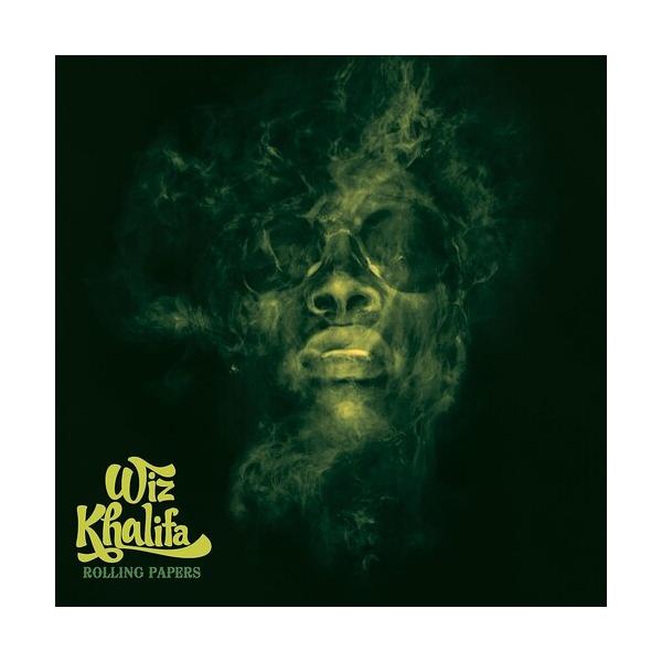 こちらの商品は輸入盤のため、稀にジャケットに多少のスレや角にシワがある場合がございます。こちらの商品はネコポスでお届けできません。2023/10/13 発売輸入盤レーベル： ATLANTIC収録曲：(ウィズカリファ)