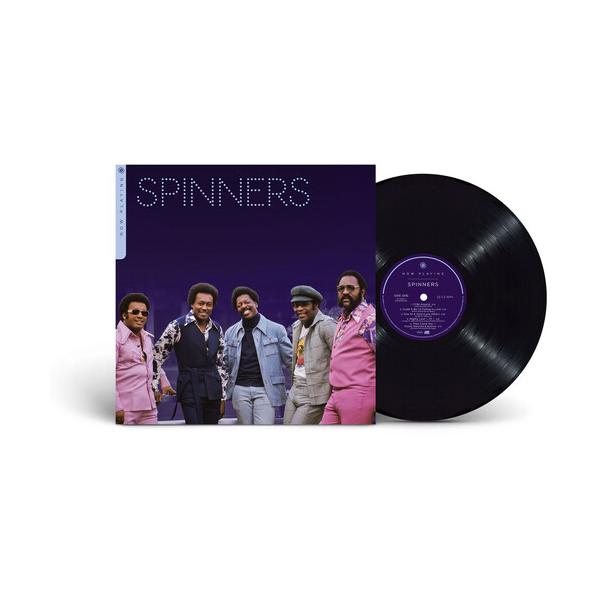こちらの商品は輸入盤のため、稀にジャケットに多少のスレや角にシワがある場合がございます。こちらの商品はネコポスでお届けできません。2023/8/25発売輸入盤レーベル：ATLANTIC収録曲：The Spinners / Part of R...