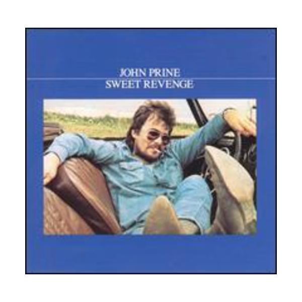 発売日: 1990/1/24輸入盤レーベル: Atlantic収録曲: 1.1 Sweet Revenge1.2 Please Don't Bury Me1.3 Christmas in Prison1.4 Dear Abby1.5 Blu...