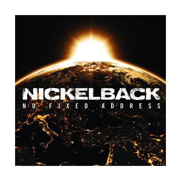 【発売日：2025年06月13日】2025/6/13 発売輸入盤レーベル： ATLANTIC収録曲：(ニッケルバック)