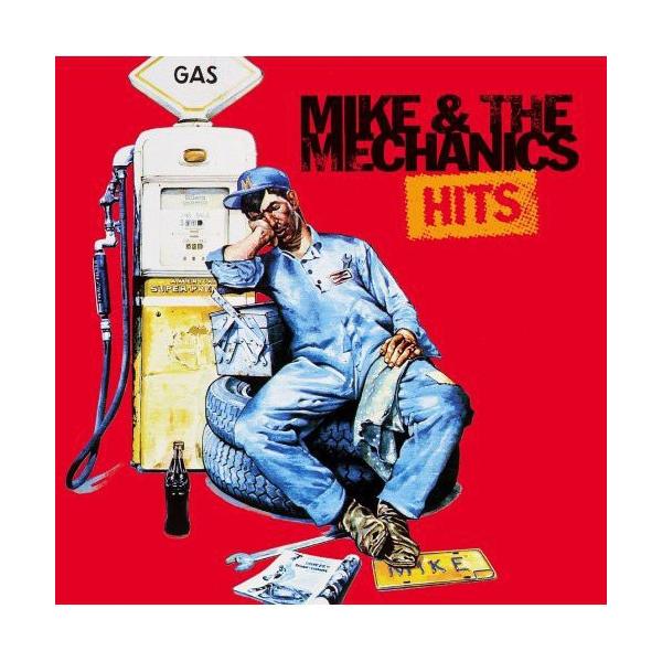 発売日: 2005/9/13輸入盤レーベル: Atlantic収録曲: 1.1 All I Need Is a Miracle1.2 Over My Shoulder1.3 Word of Mouth1.4 The Living Years...