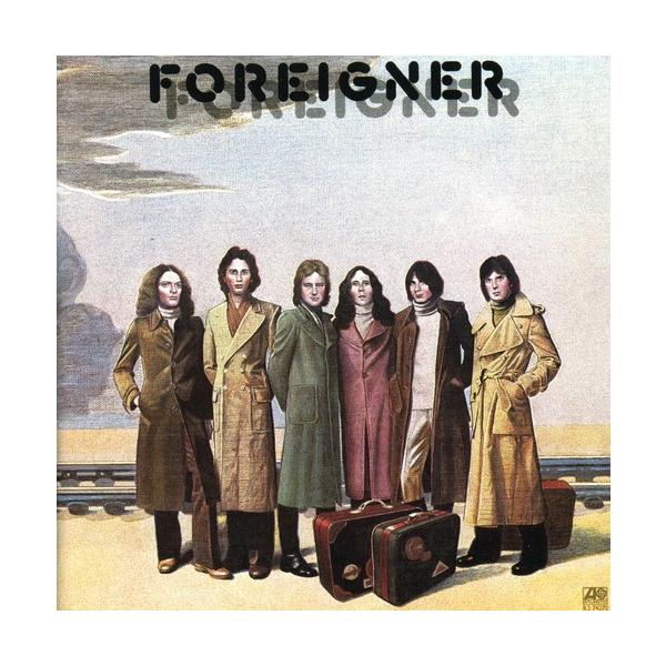 発売日: 2002/4/2輸入盤レーベル: Atlantic収録曲: 1.1 Feels Like the First Time1.2 Coldas Ice1.3 Starrider1.4 Headknocker1.5 The Damage...