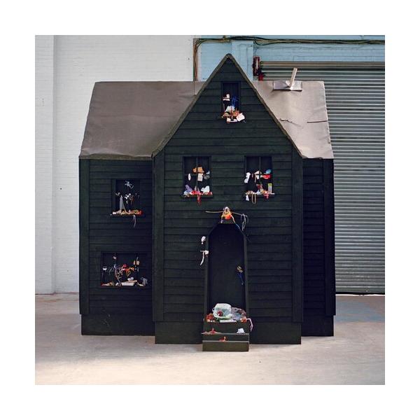 【発売日：2025年09月19日】2025/9/19 発売輸入盤レーベル： ATLANTIC収録曲：