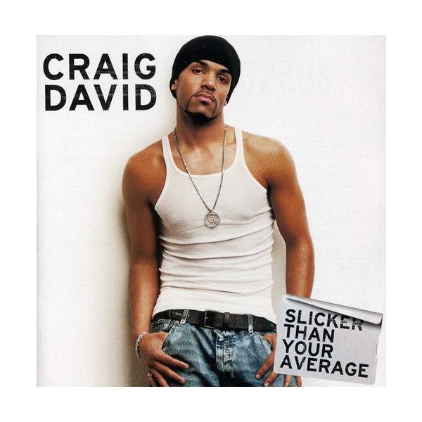 2002/11/19 発売輸入盤収録曲：　1.Slicker Than Your Average2.What's Your Flava?3.Fast Cars4.Hidden Agenda5.Eenie Meenie6.You Don't ...