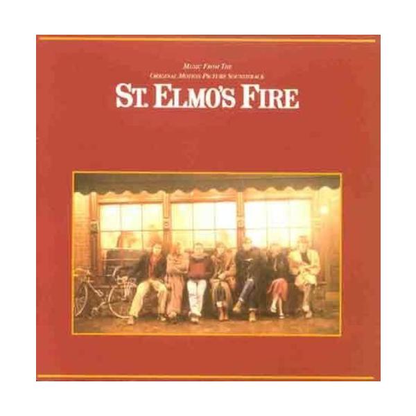 発売日: 1990/10/25輸入盤レーベル: Atlantic収録曲: 1.1 St. Elmo's Fire (Man in Motion) - John Parr1.2 Shake Down - Billy Squier1.3 You...