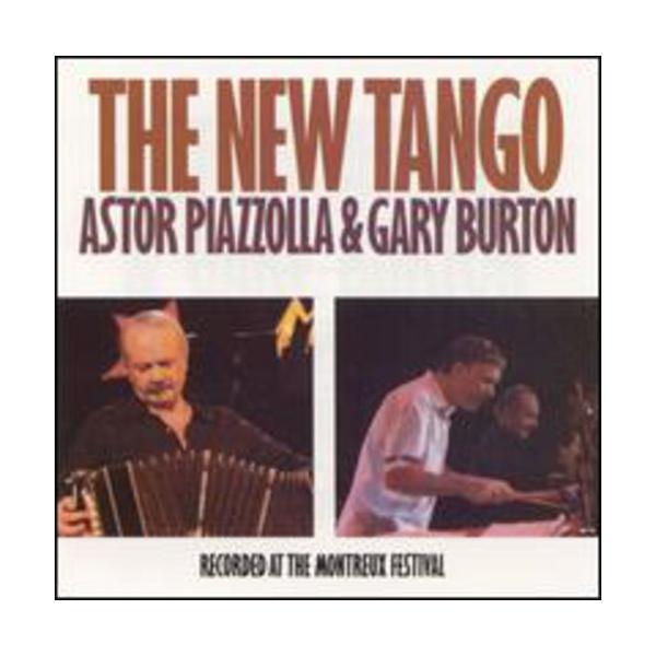 発売日: 1990/10/25輸入盤レーベル: Atlantic収録曲: 1.1 Milonga Is Coming1.2 Vibraphonissimo1.3 Little Italy 19301.4 Nuevo Tango1.5 Lau...